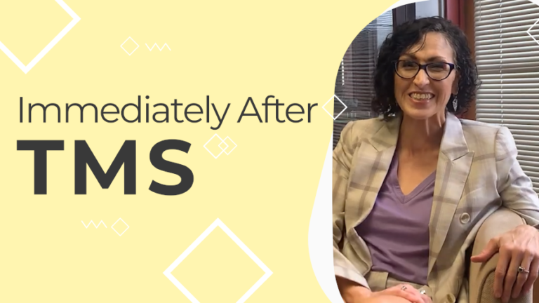 TMS Depression Treatment, Psychotherapy, Psychopharmacology, and more ...